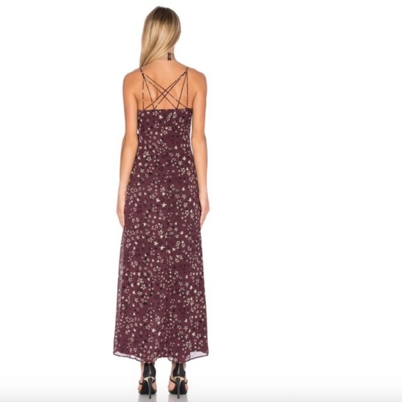 House of Harlow 1960 | Dresses | House Of Harlow X Revolve Star Print ...